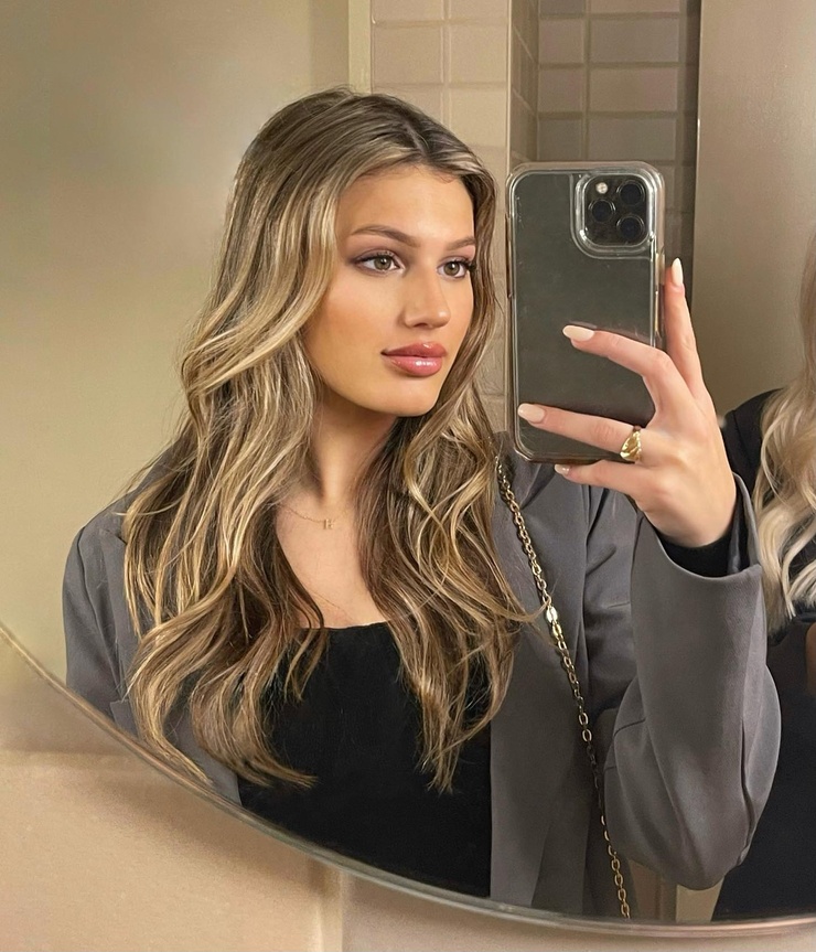 Picture of Hayley Jackson