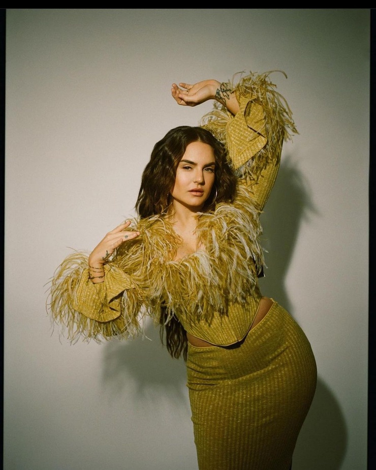 Picture of Joanna 'JoJo' Levesque