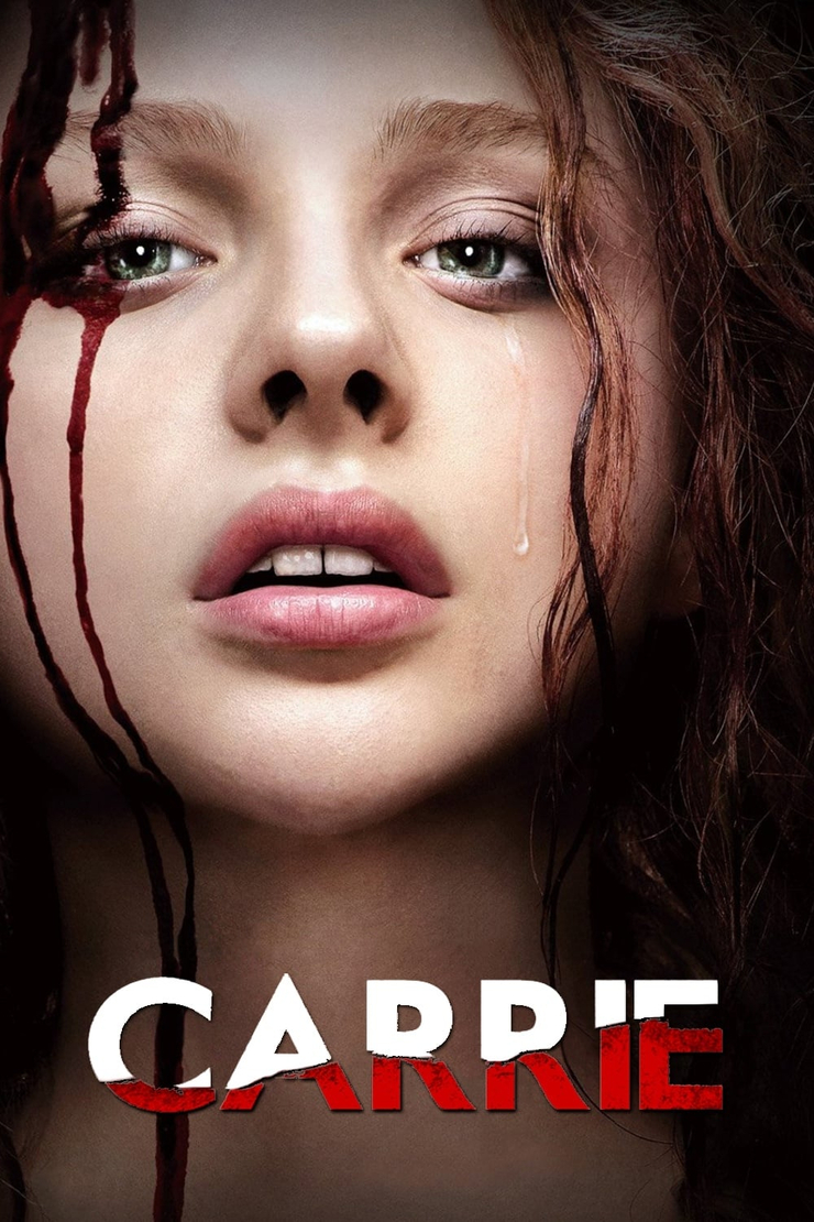 Image of Carrie