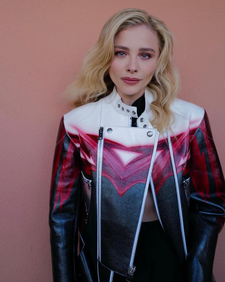 Picture of Chloe Moretz