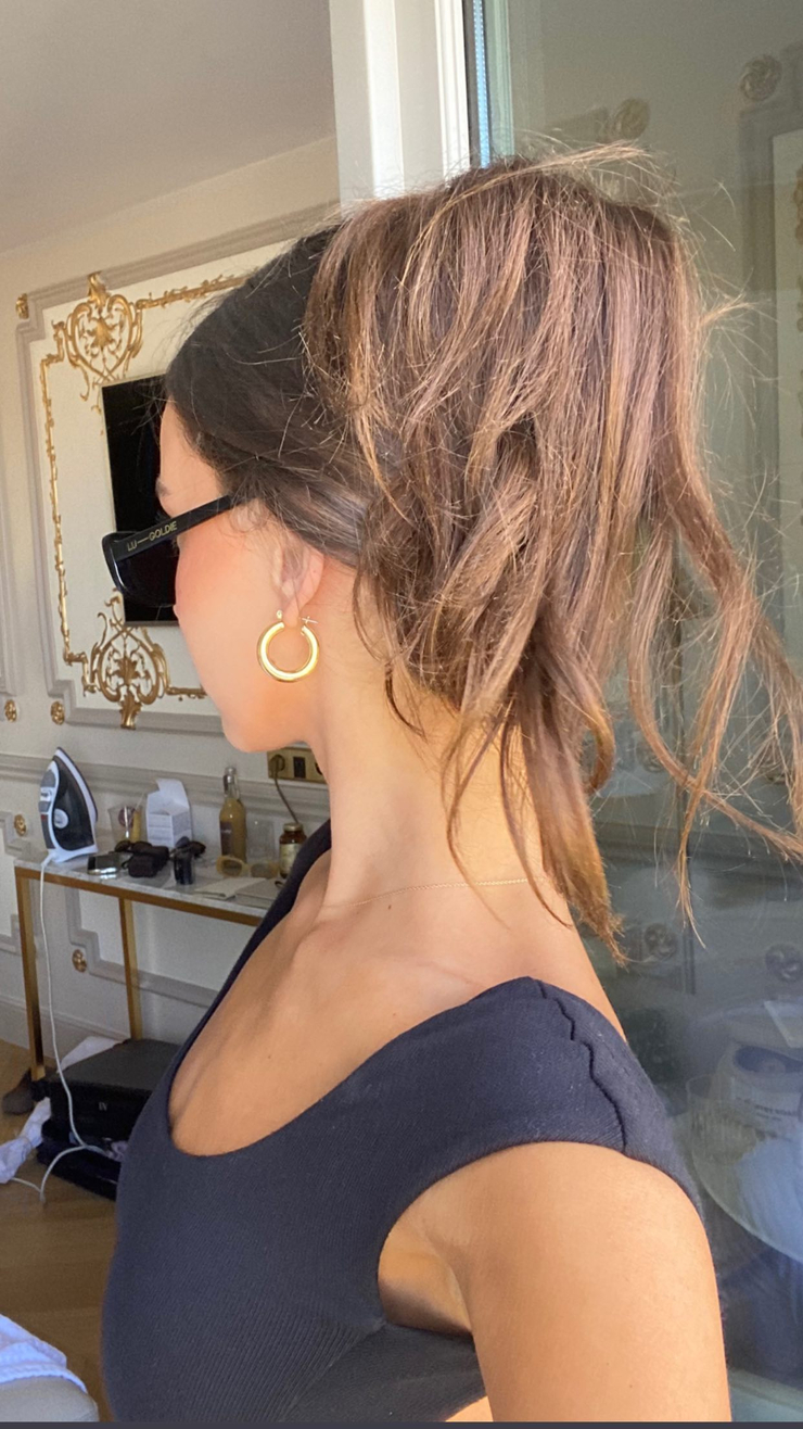 Picture of Isabelle Mathers