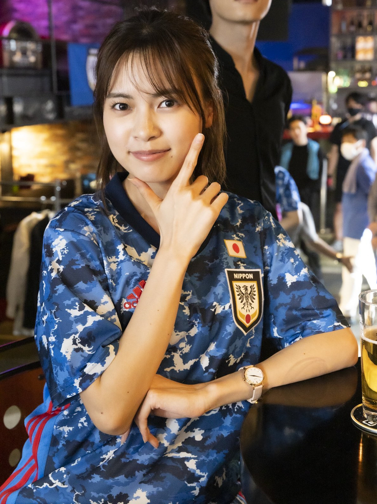 Picture of Yume Shinjo