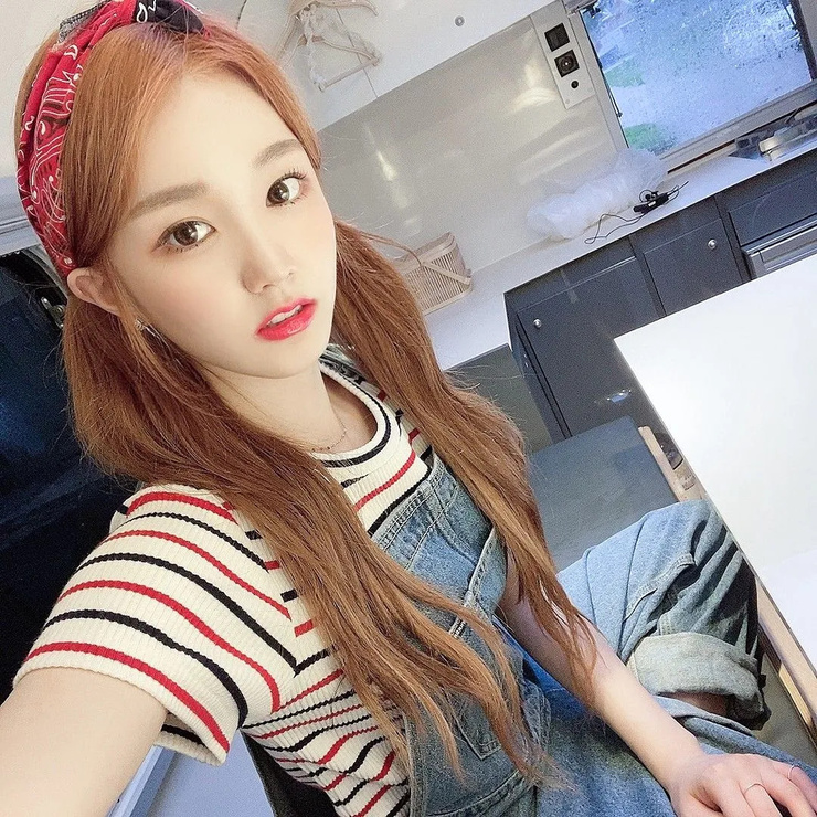 Picture of Na-yeon Kwon