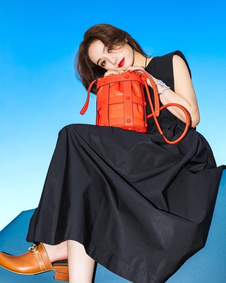 Picture of Maria Tani