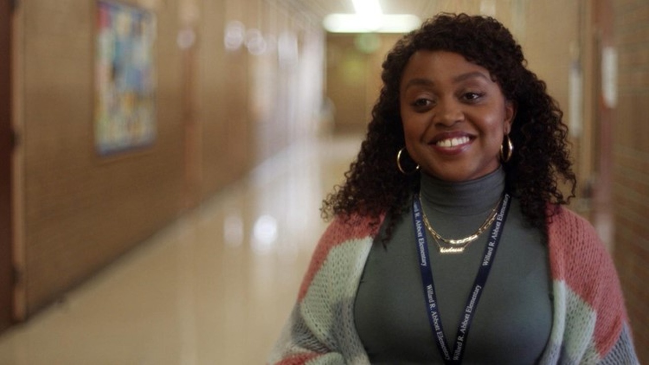 Image of Abbott Elementary