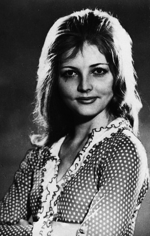 Image of Olga Naumenko