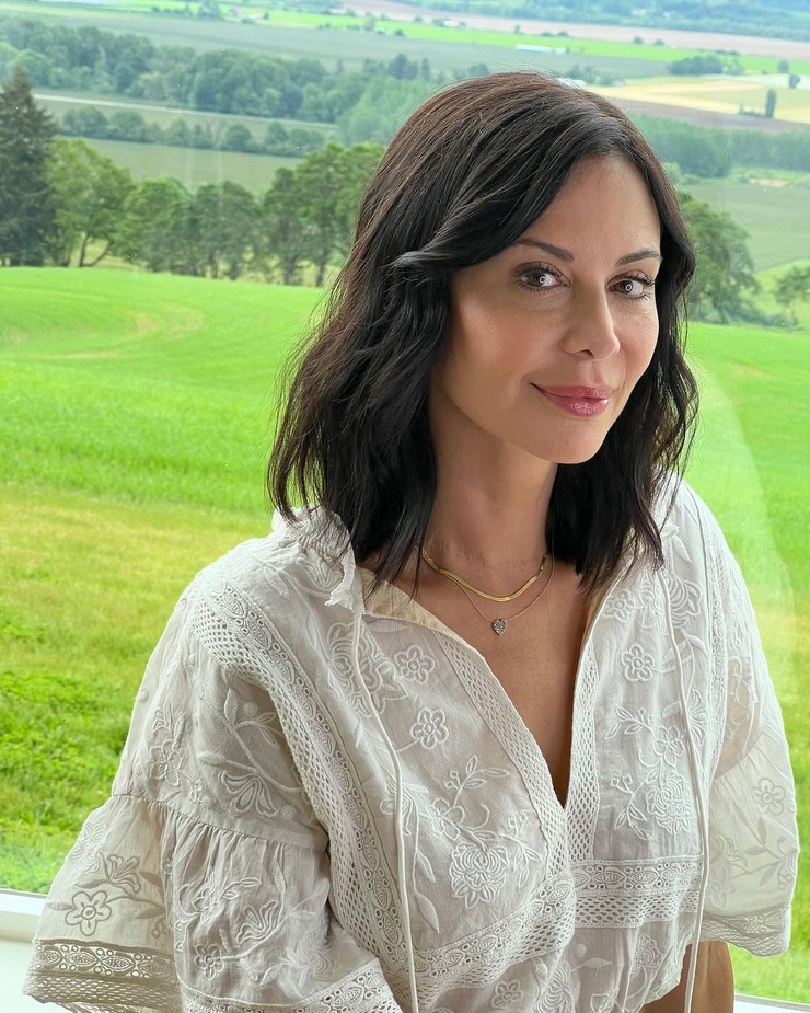 Picture of Catherine Bell
