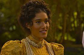 Picture of Princess Kaiulani