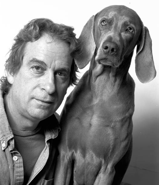 William Wegman
