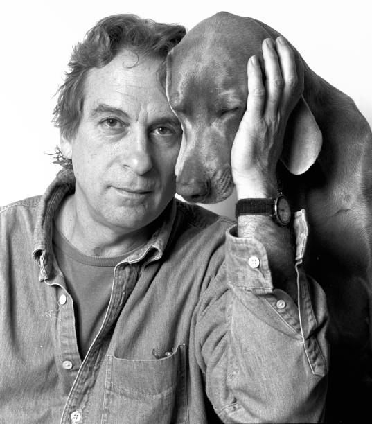 William Wegman