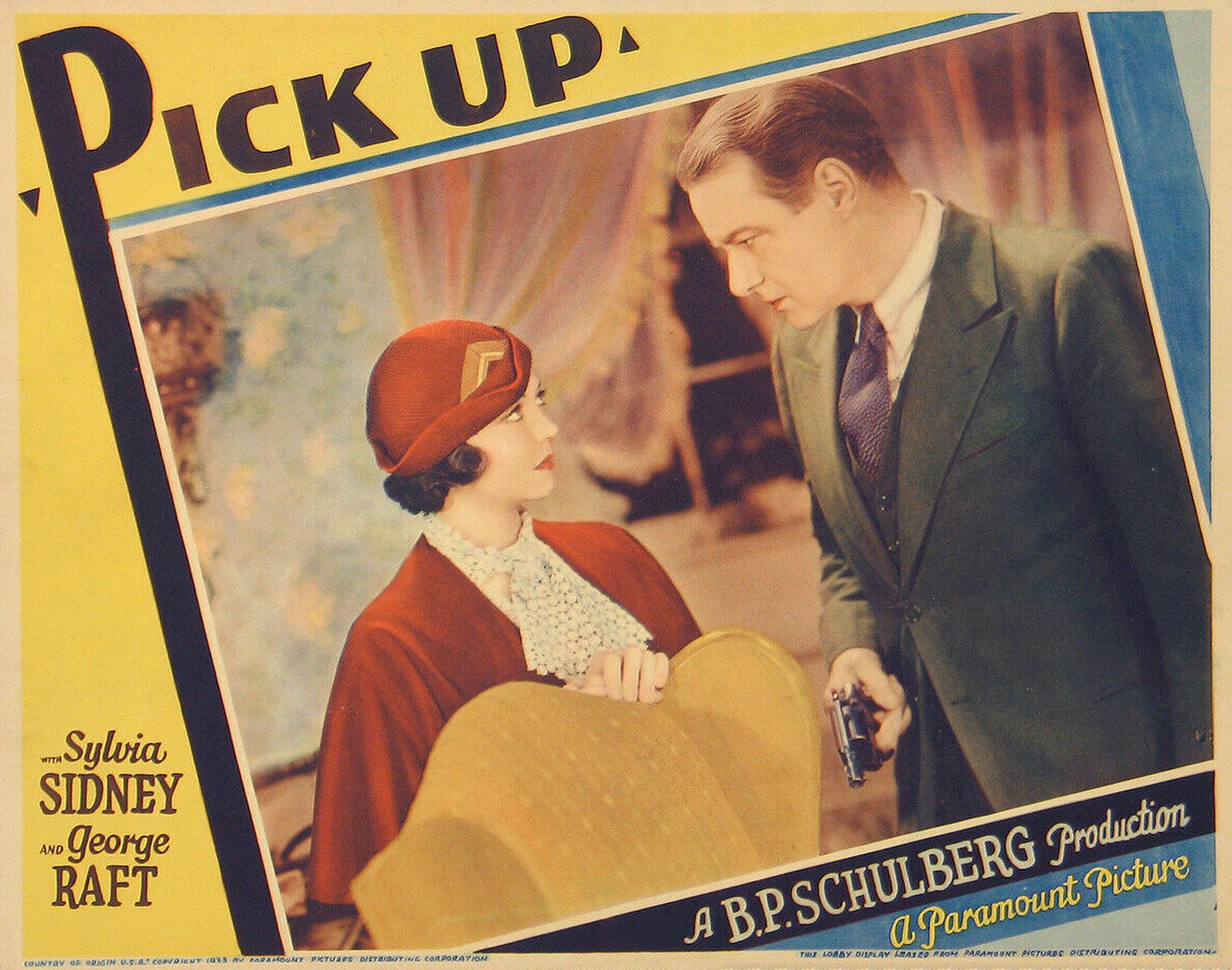 Image of Pick-Up