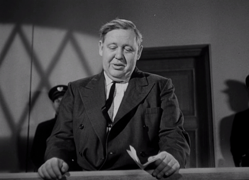 Charles Laughton