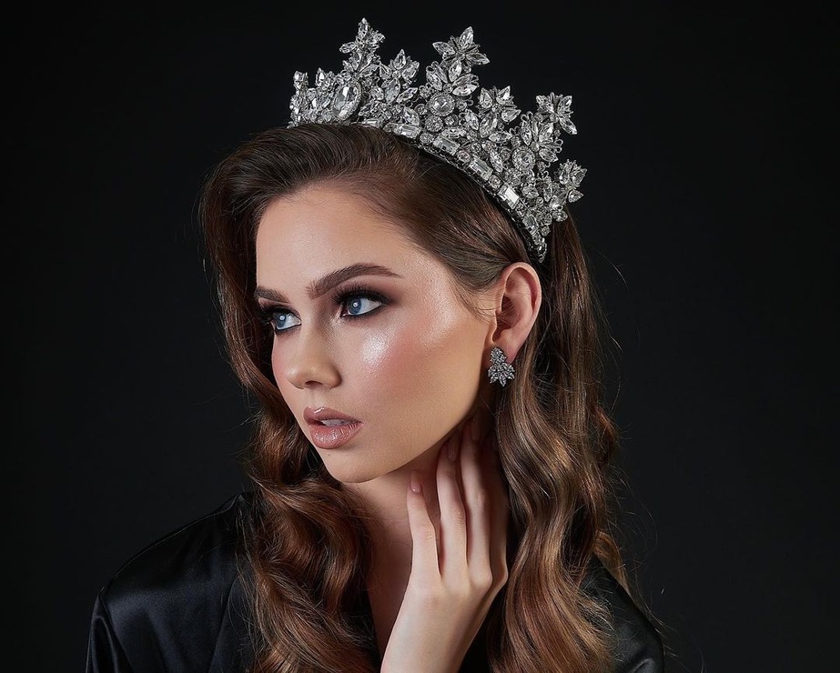 Picture of Dana Rae Johnson