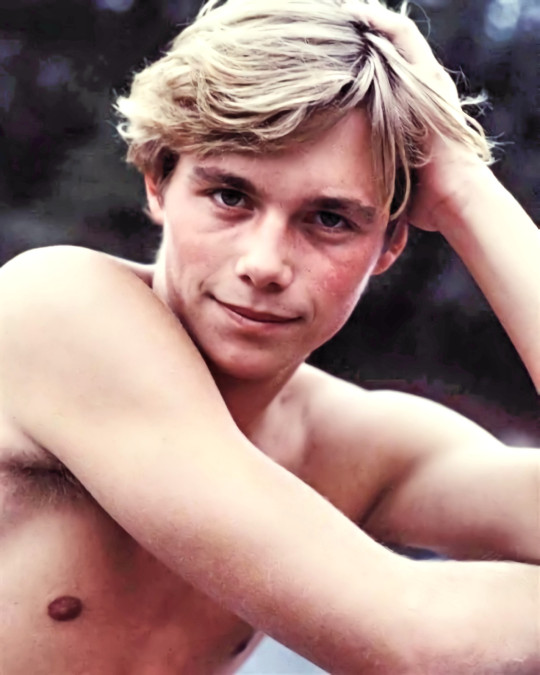 Christopher Atkins