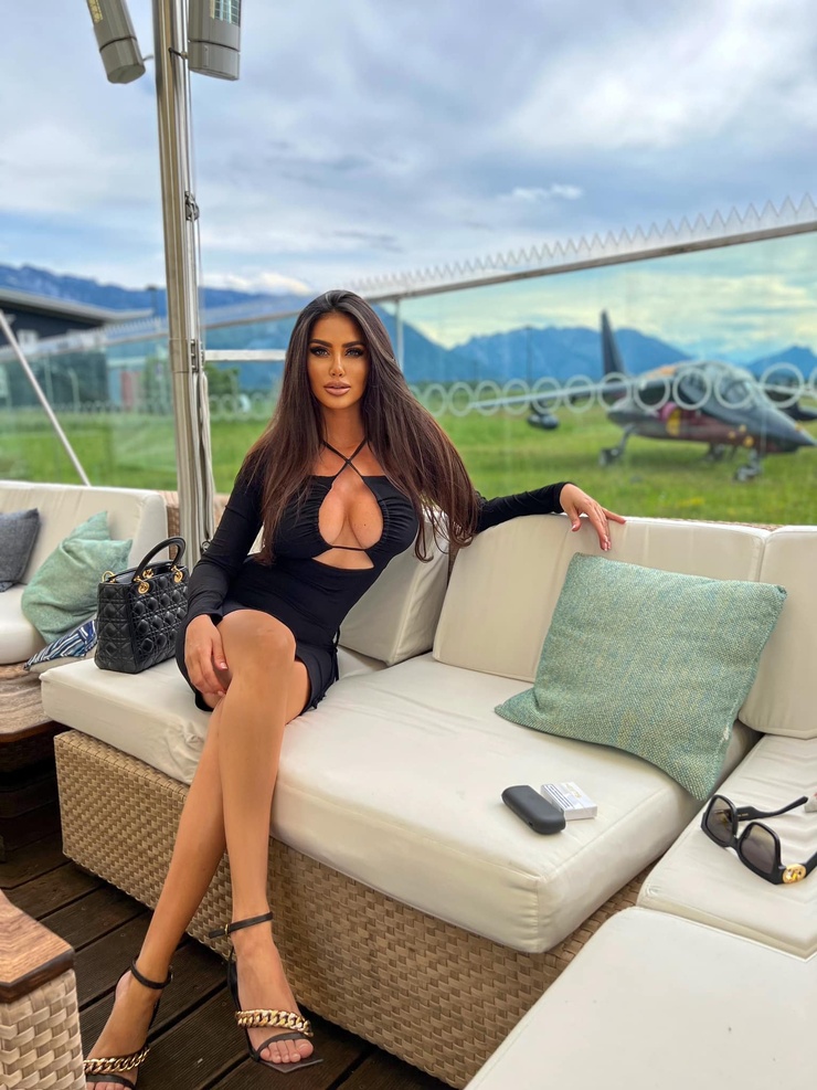 Picture of Anet Kailing.