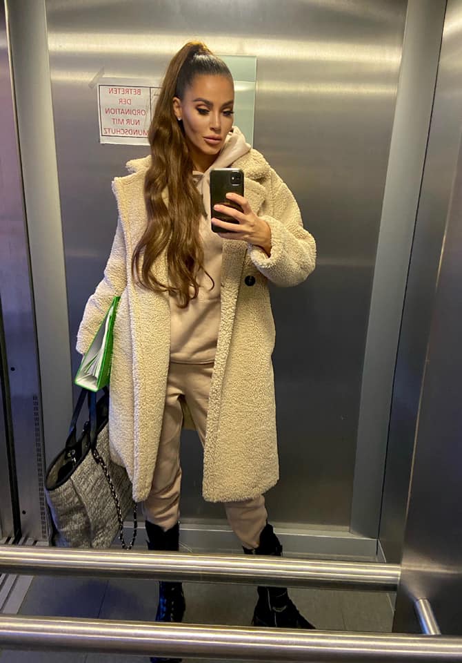 Anet Kailing. picture