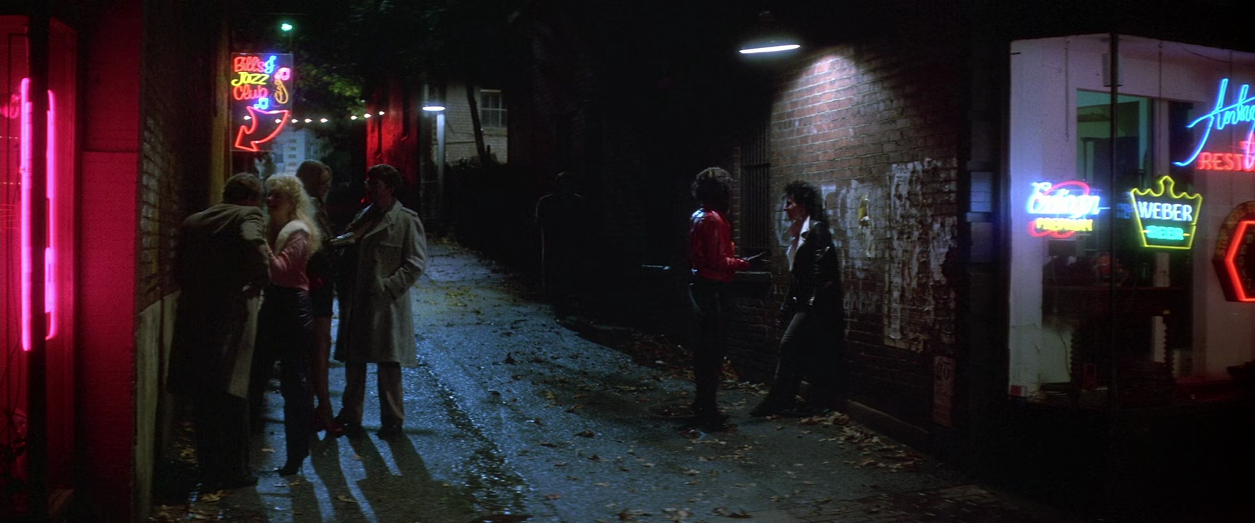 Picture of St. Elmo's Fire