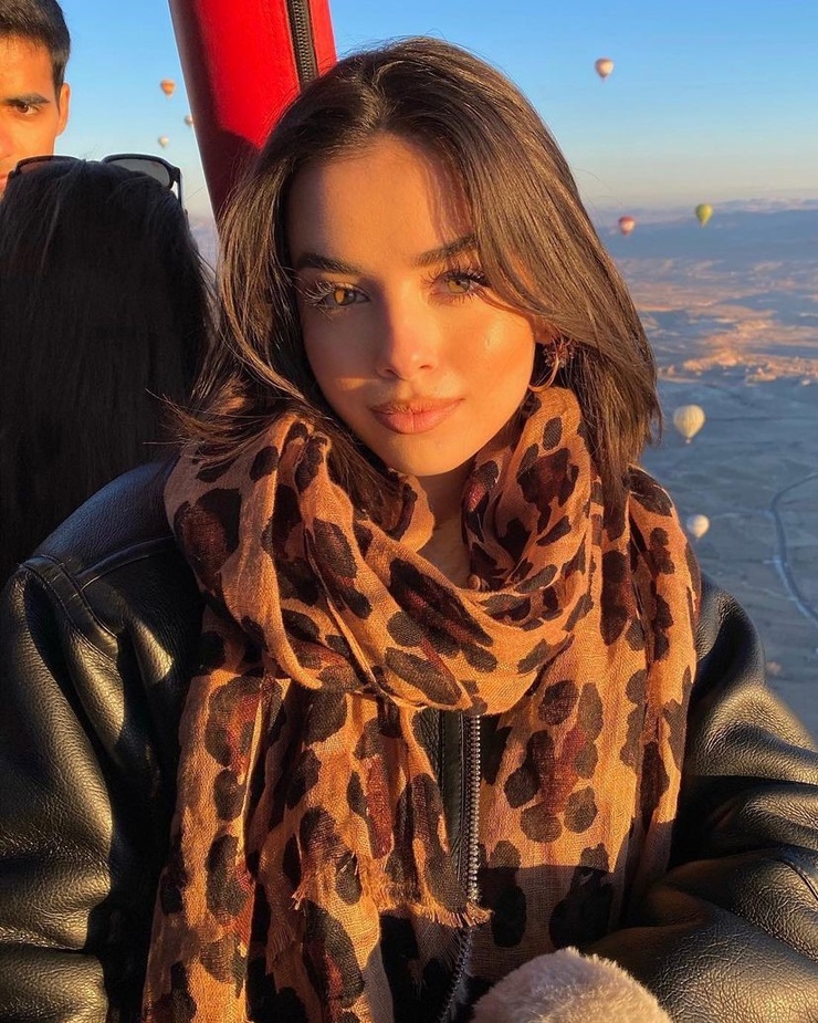 Image of Selcan Yavuz