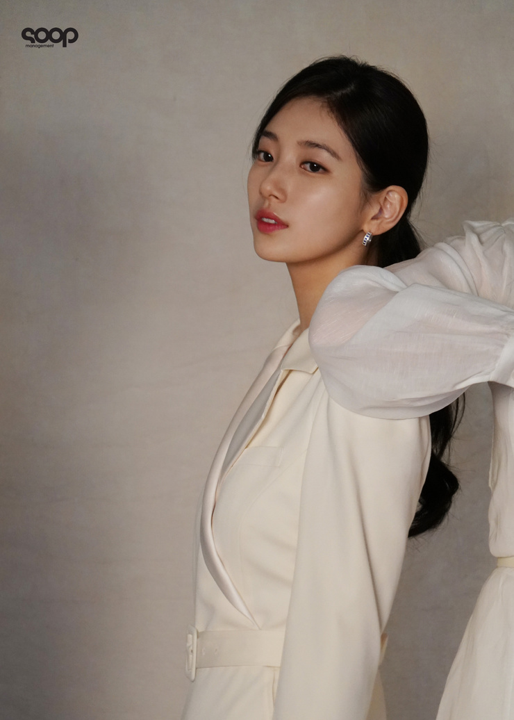 Picture of Bae Suzy