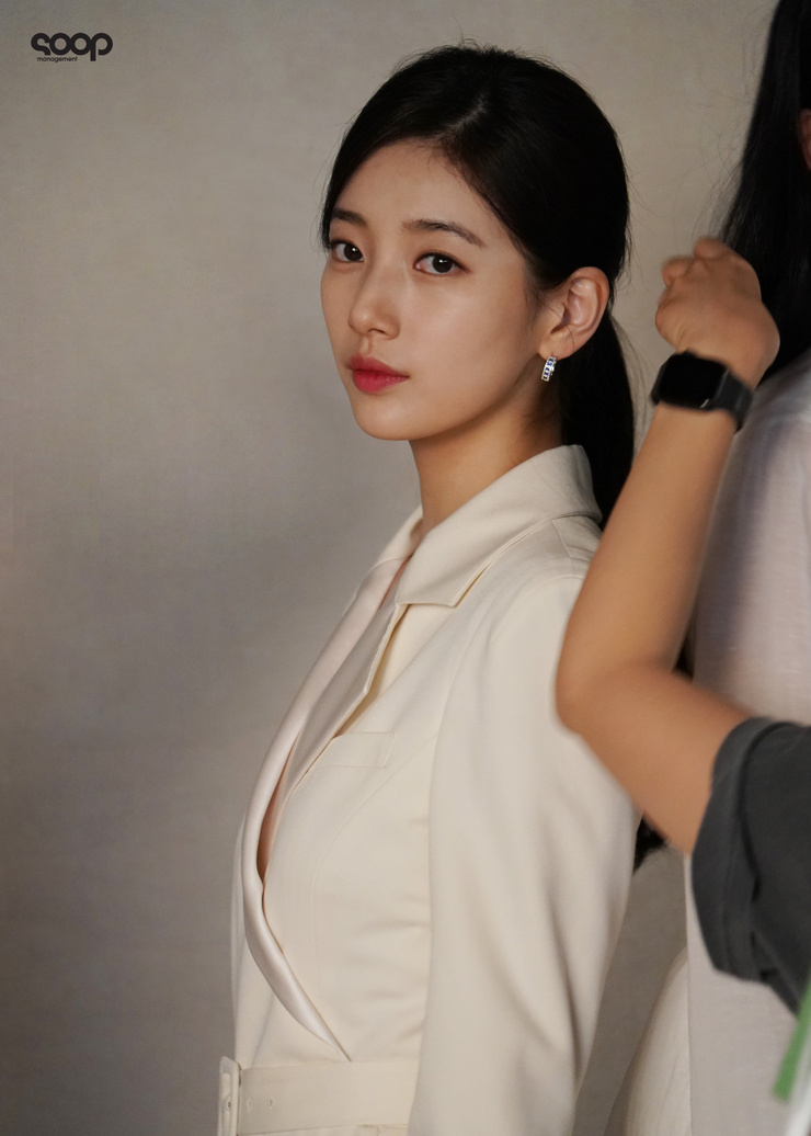 Bae Suzy image