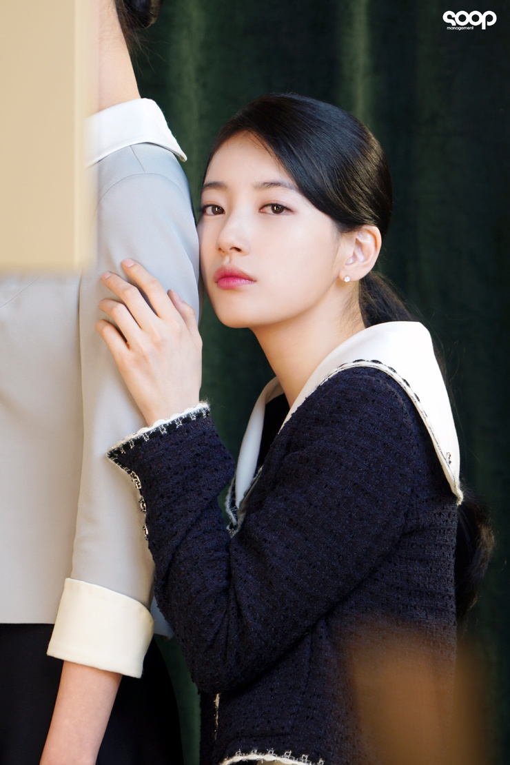 Picture of Bae Suzy