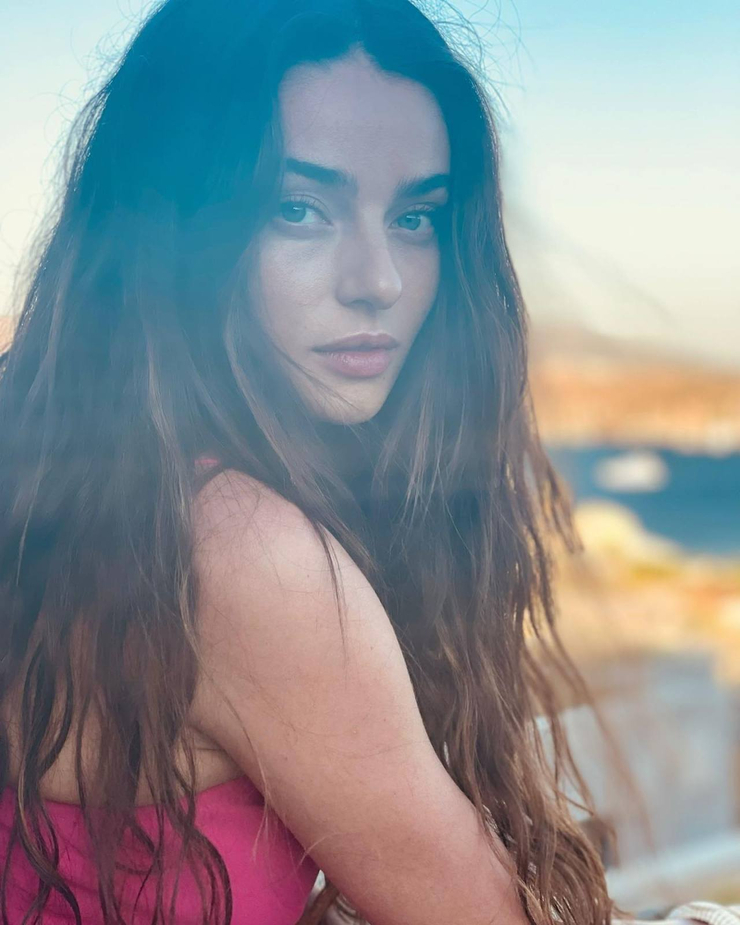 Picture of Ayça Aysin Turan