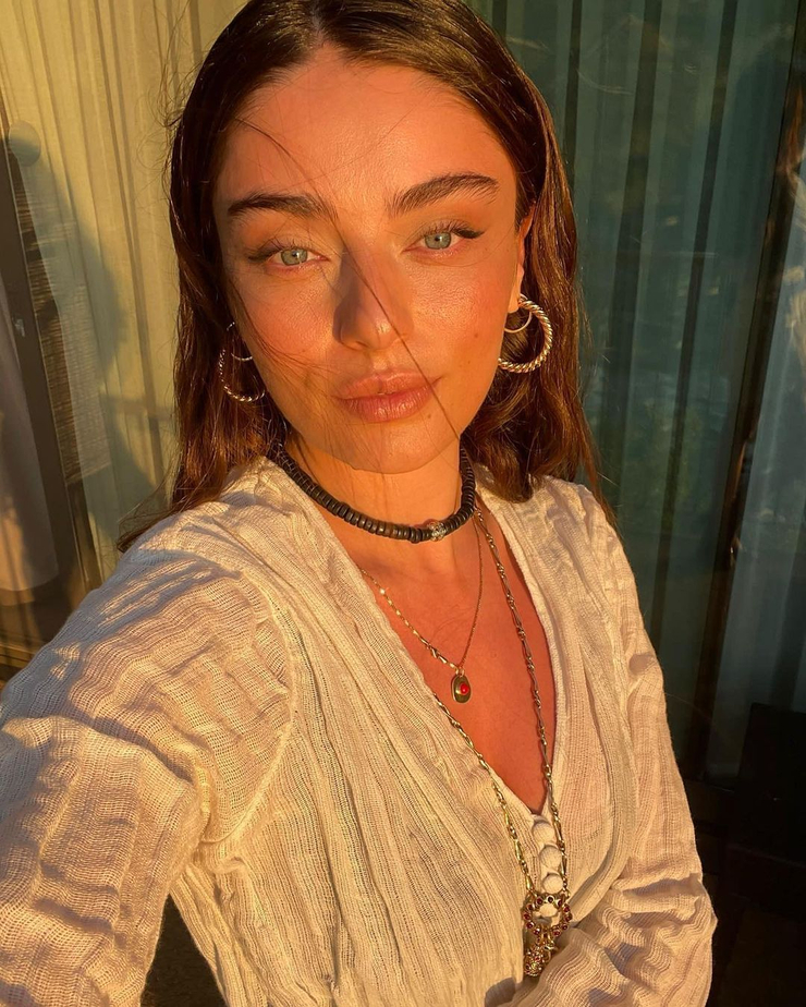 Picture of Ayça Aysin Turan