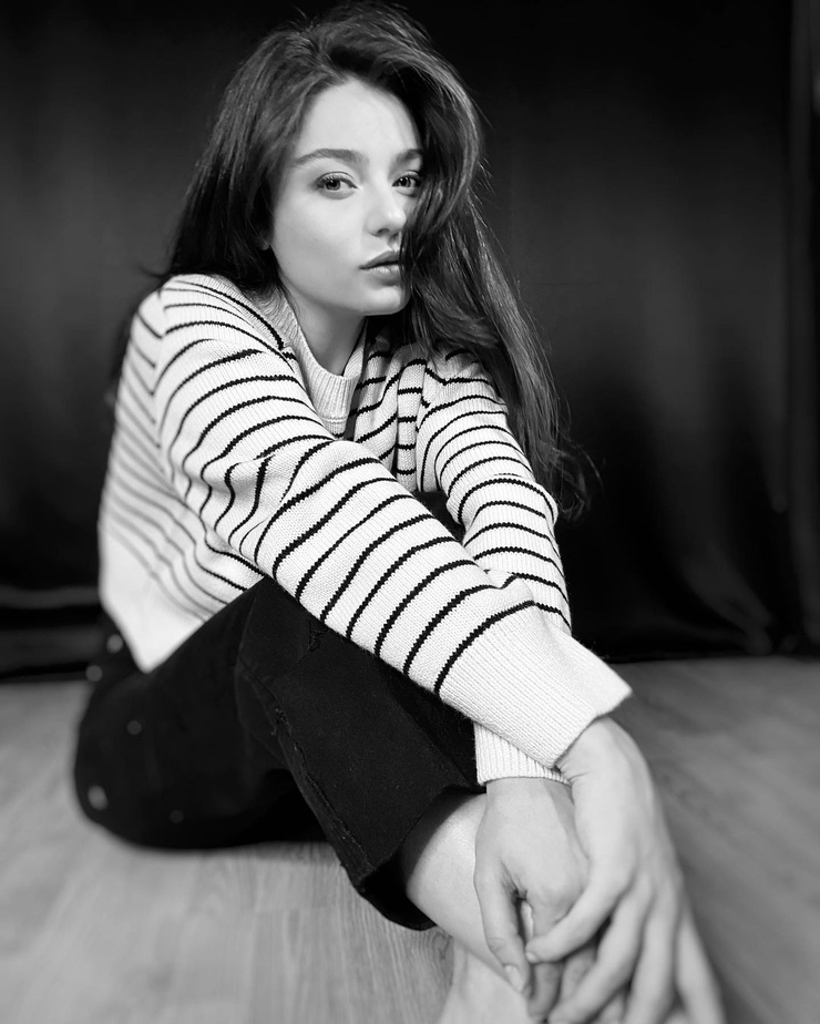 Picture of Ayça Aysin Turan