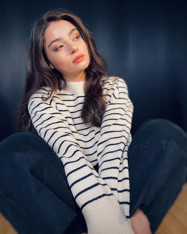 Picture of Ayça Aysin Turan
