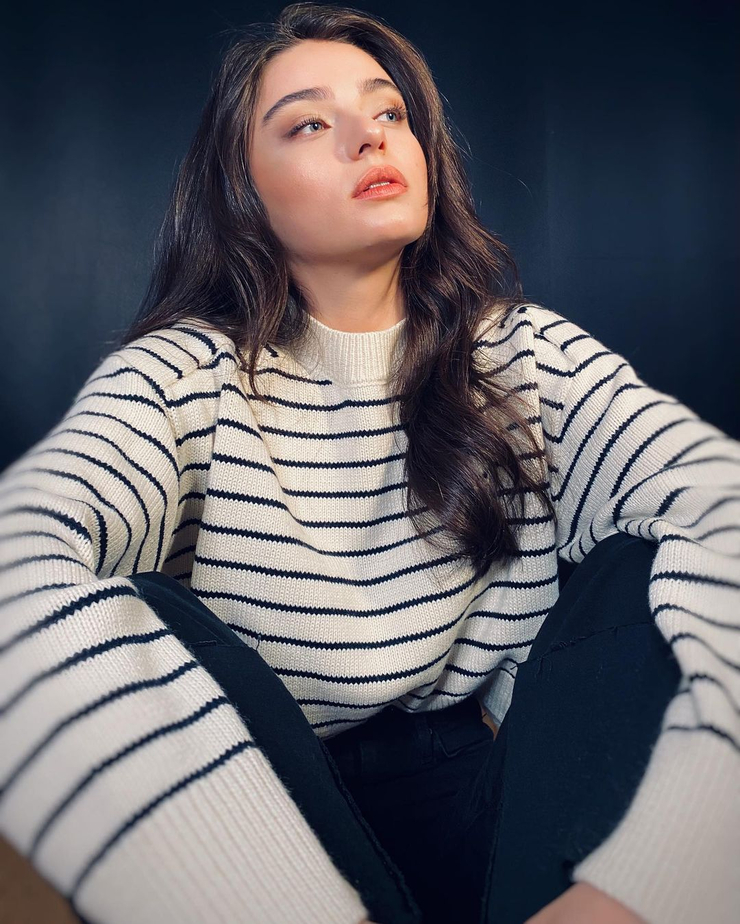 Picture of Ayça Aysin Turan