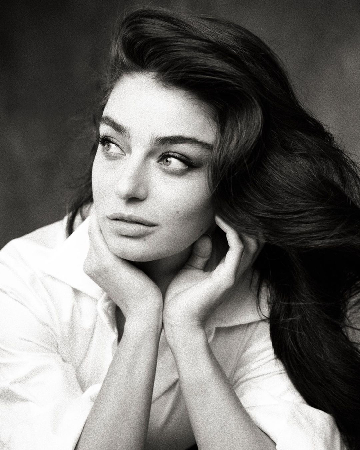 Ayça Aysin Turan image