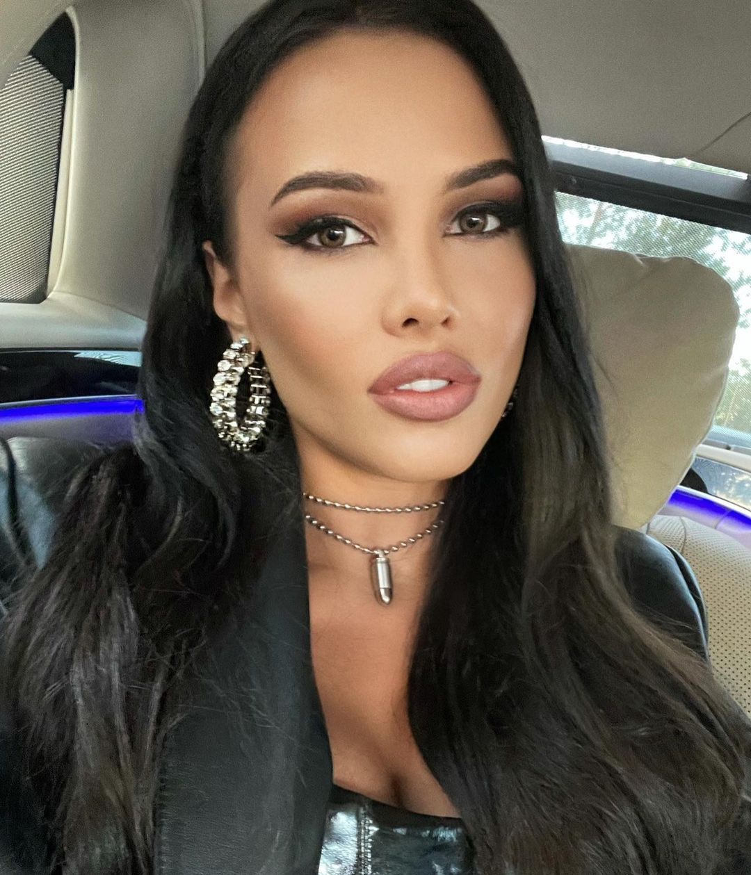 Picture of Anastasia Reshetova