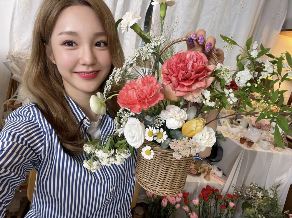 Na-yeon Kwon picture