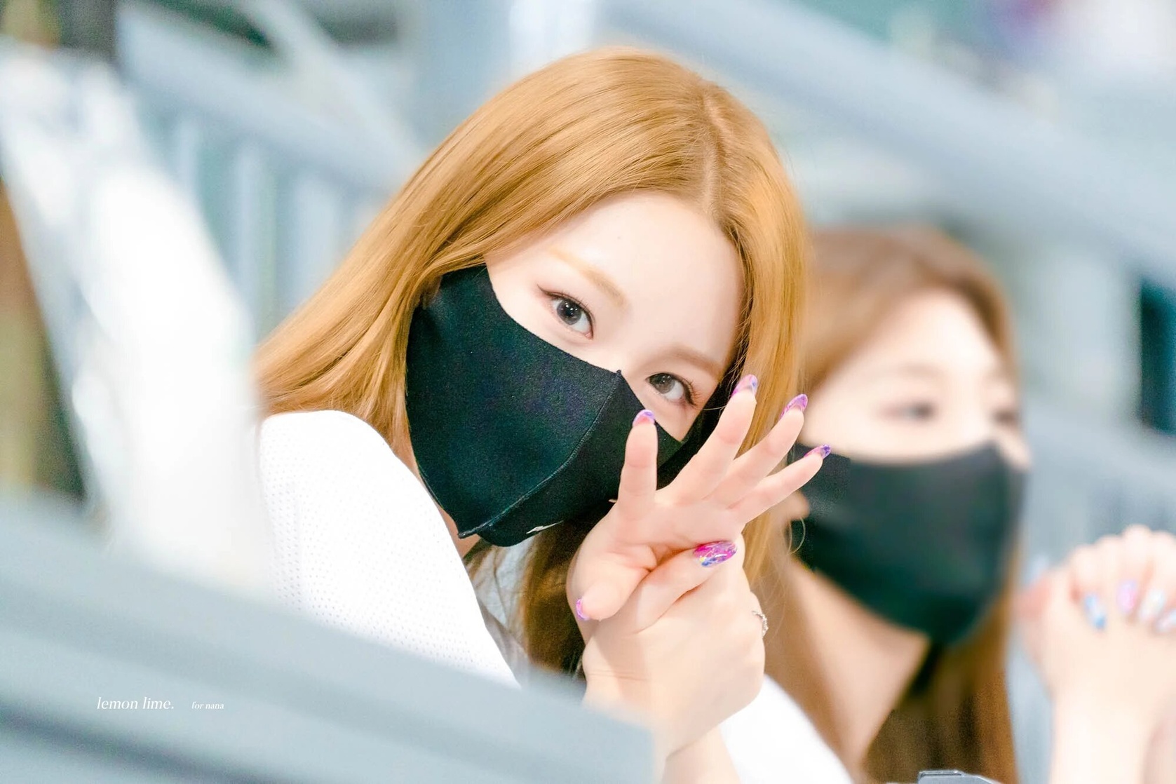 Picture of Na-yeon Kwon