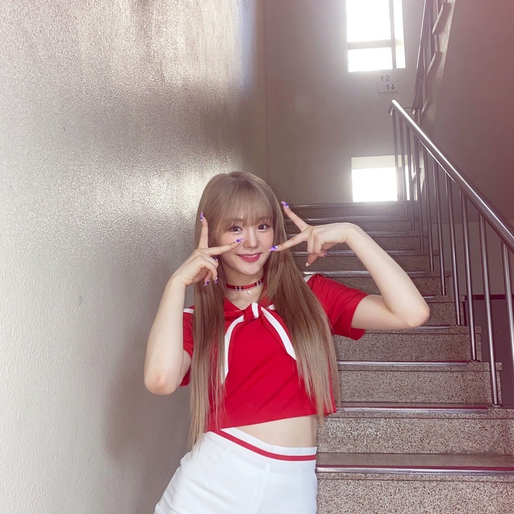 Picture of Na-yeon Kwon