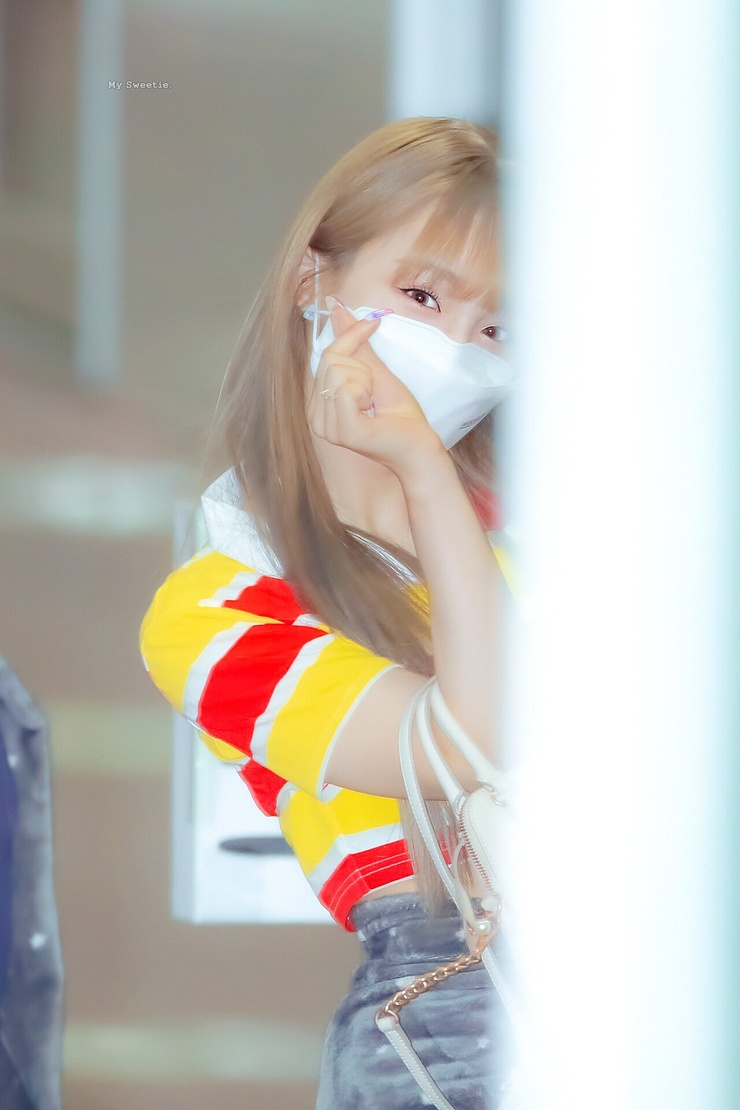 Picture of Na-yeon Kwon