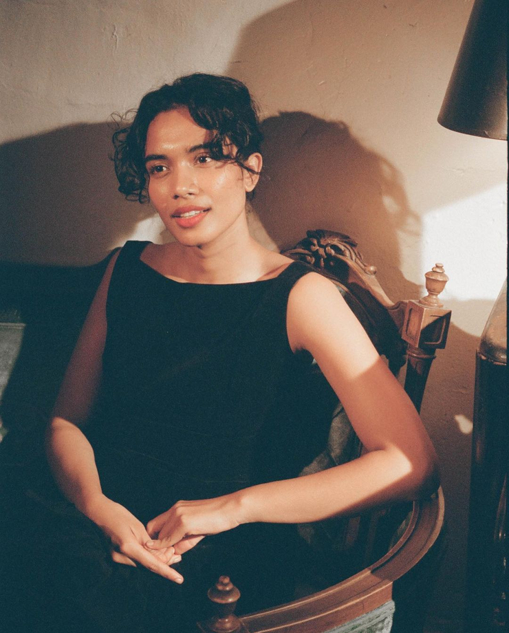 Supriya Ganesh picture