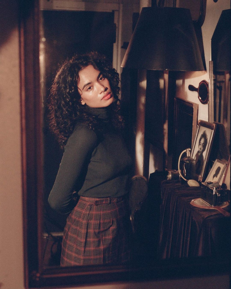 Picture of Supriya Ganesh