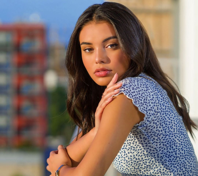 Picture of Yasmin Cobo