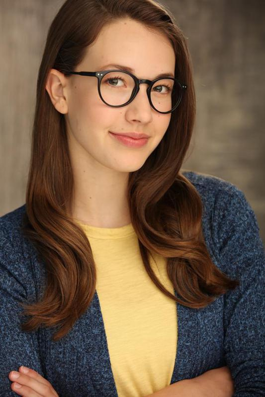 Picture of Chloe Beth Jones