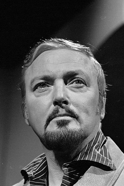 Jack Cassidy