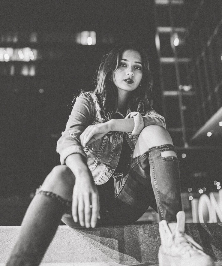 Picture of Arianna Rivas