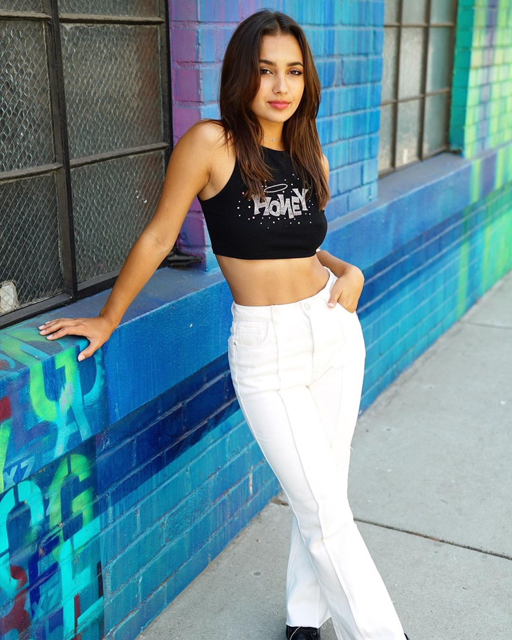 Picture of Arianna Rivas