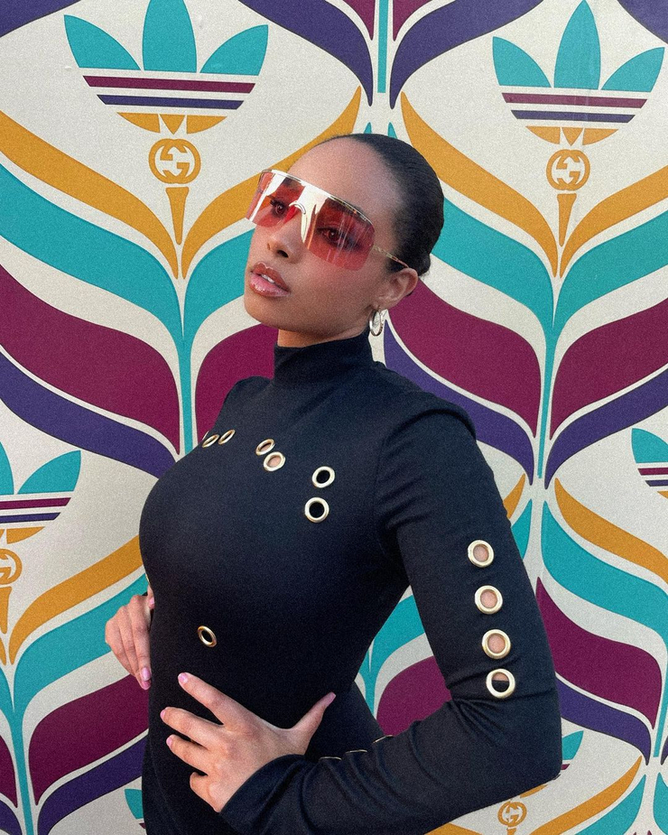 Picture of Madison Shamoun