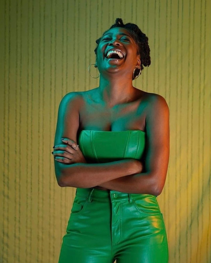 Picture of Adelayo Adedayo