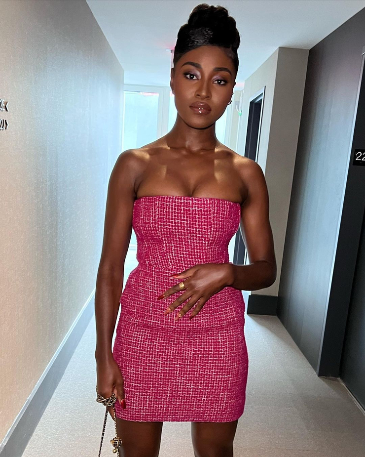 Picture of Jayme Lawson