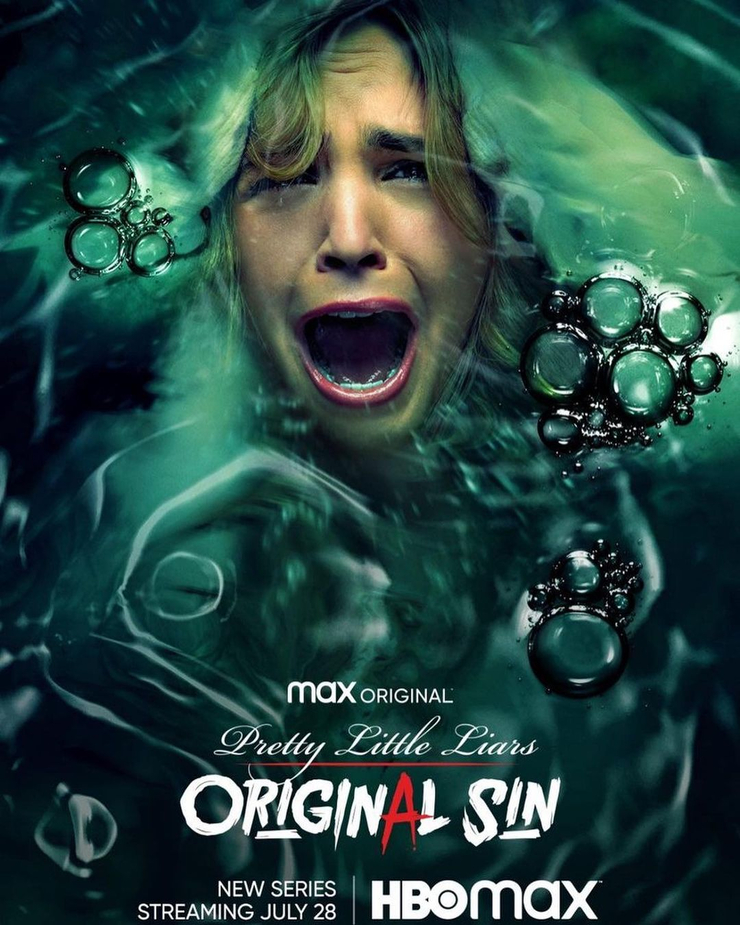 Picture of Pretty Little Liars: Original Sin