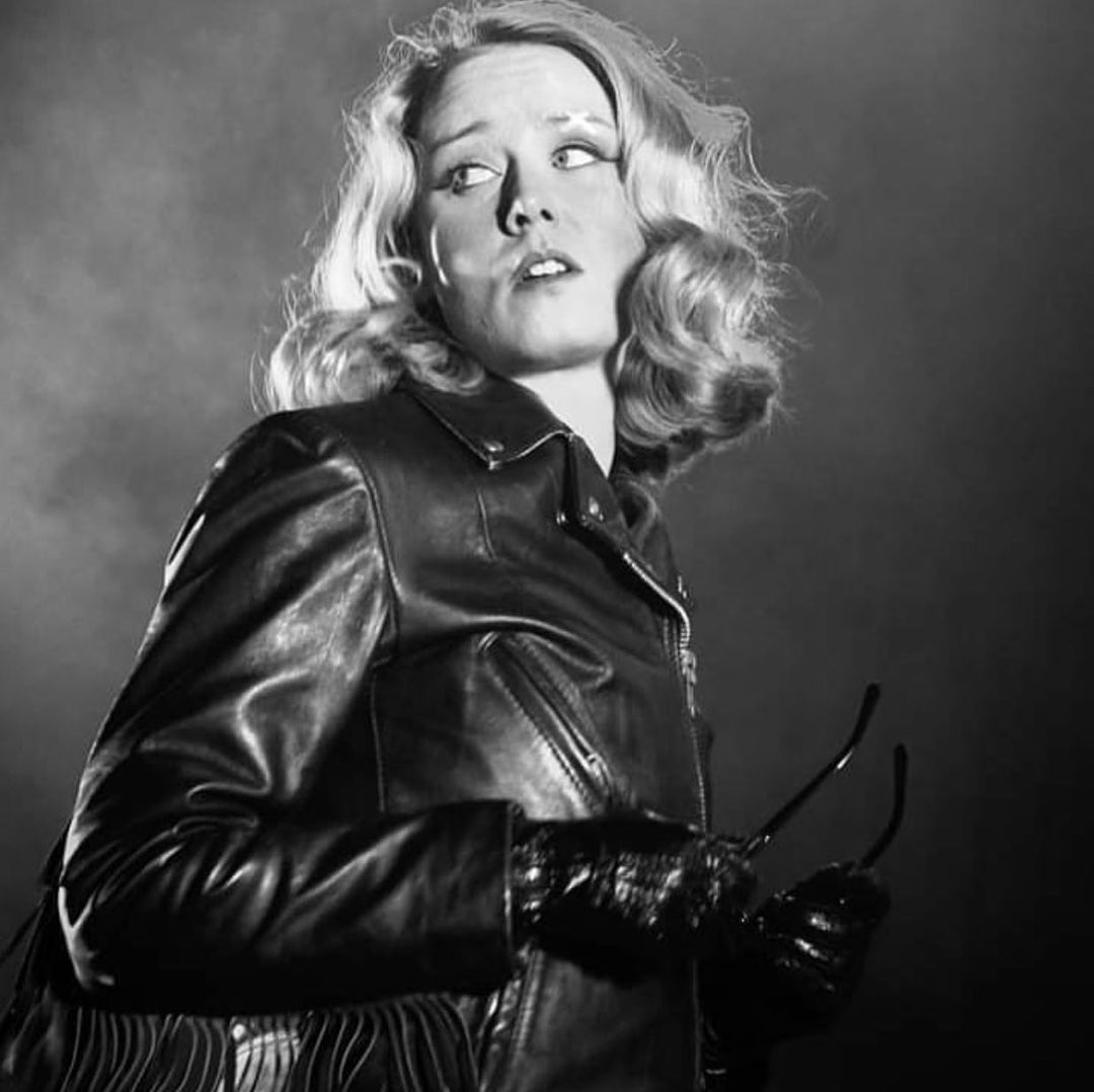 Picture of Roisin Murphy