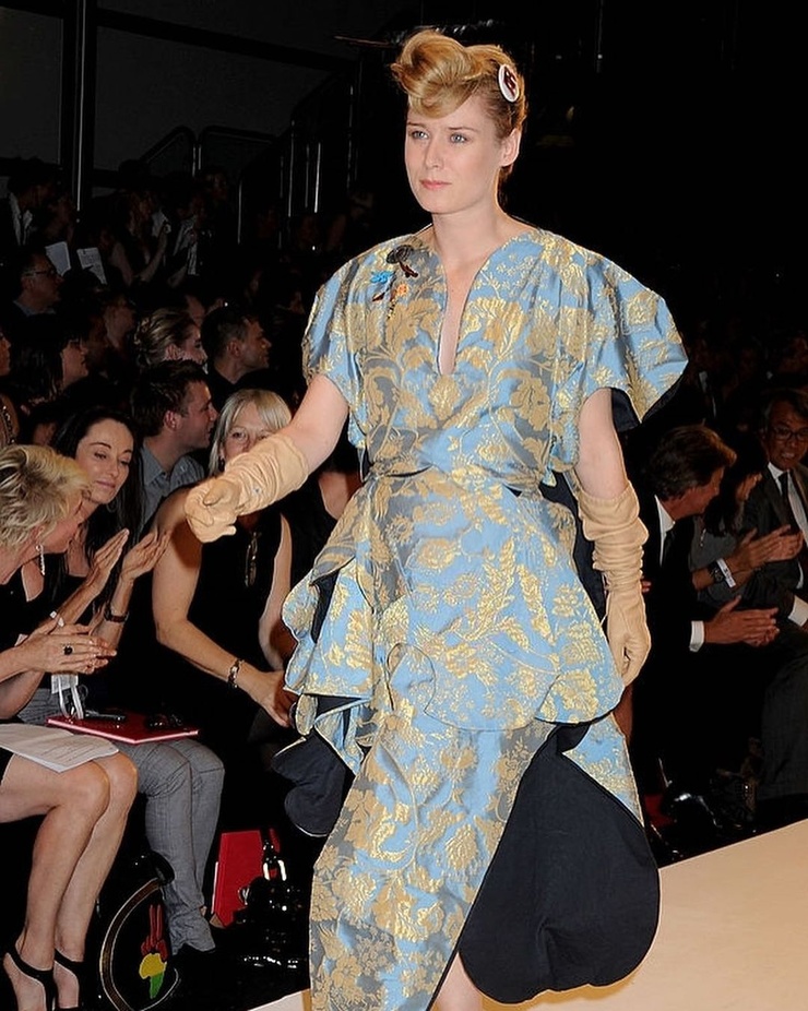 Picture of Roisin Murphy