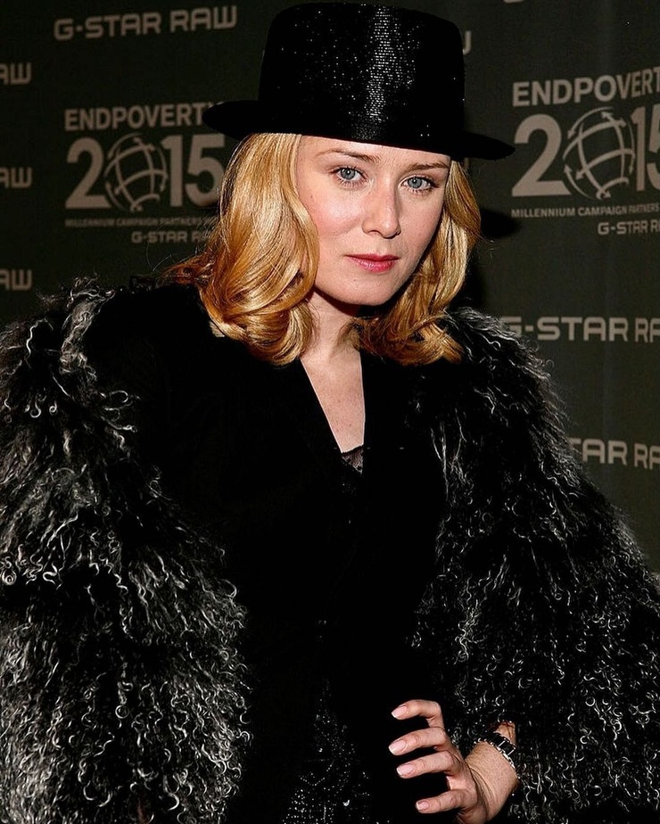 Picture of Roisin Murphy